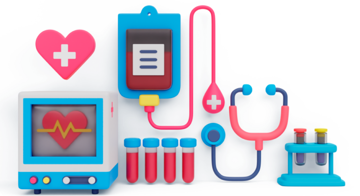 Rekam Medis Elektronik untuk Klinik - MEDi Indonesia